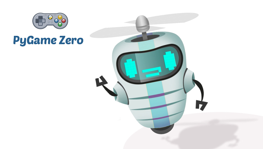 PyGame Zero ile Oyun Programlıyorum | TÜBİTAK Bilim Genç