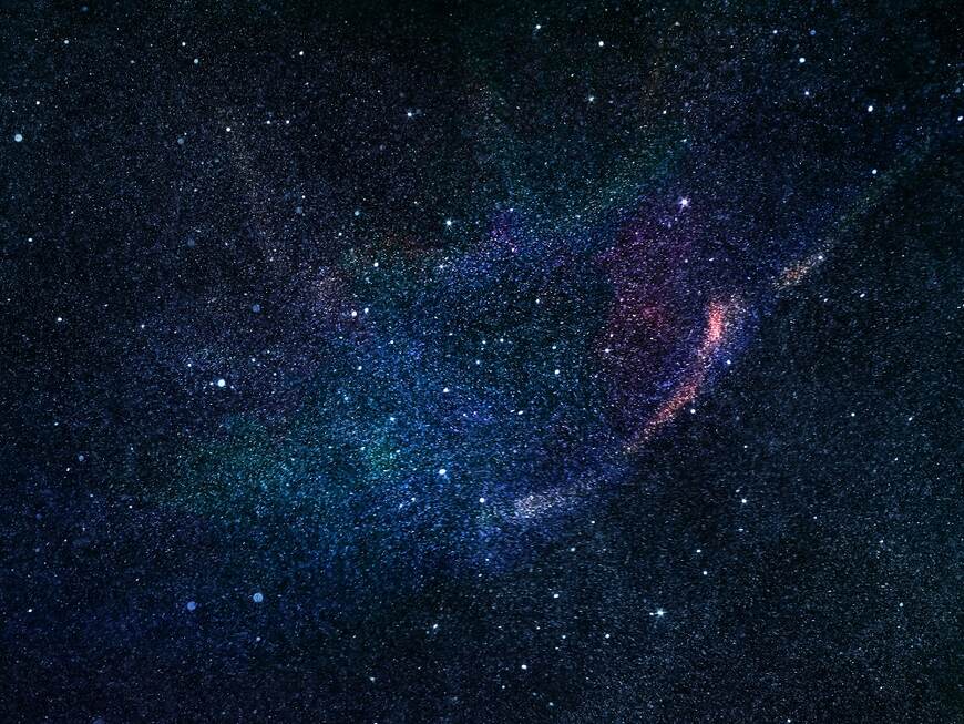 İlk Yıldızlar Sanılandan Daha Geç Oluştu | TÜBİTAK Bilim Genç