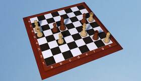 Satranç - Mart 2022 | TÜBİTAK Bilim Genç