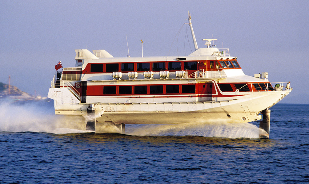 Suyun Üzerinde Kayan Gemiler | TÜBİTAK Bilim Genç